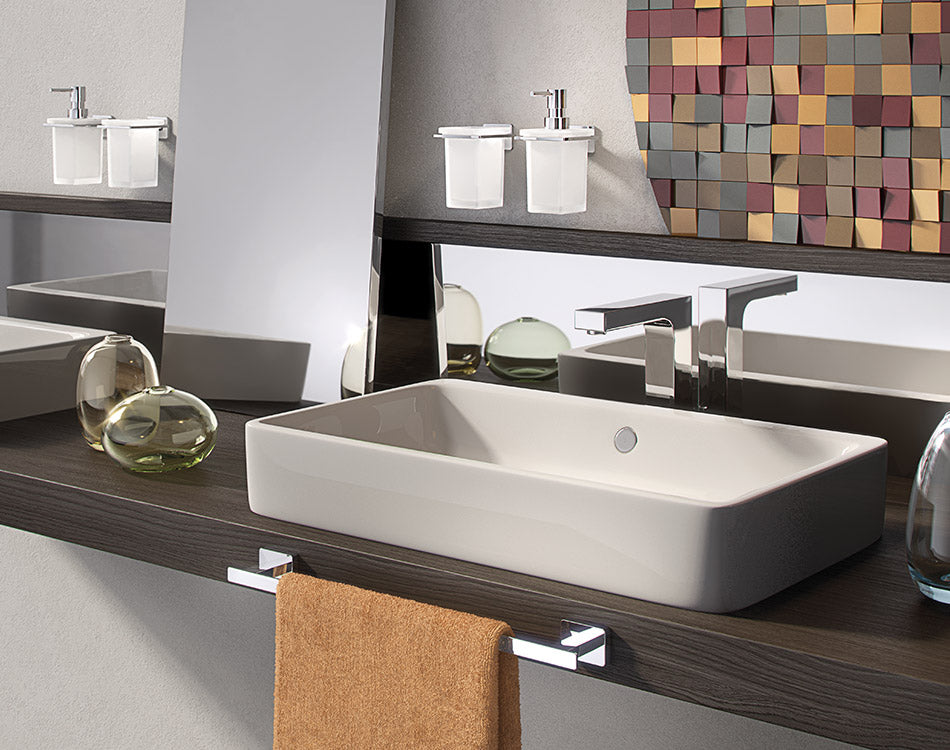 Premium Basins Collection - Modern Construction Co. – MCCoLebanon