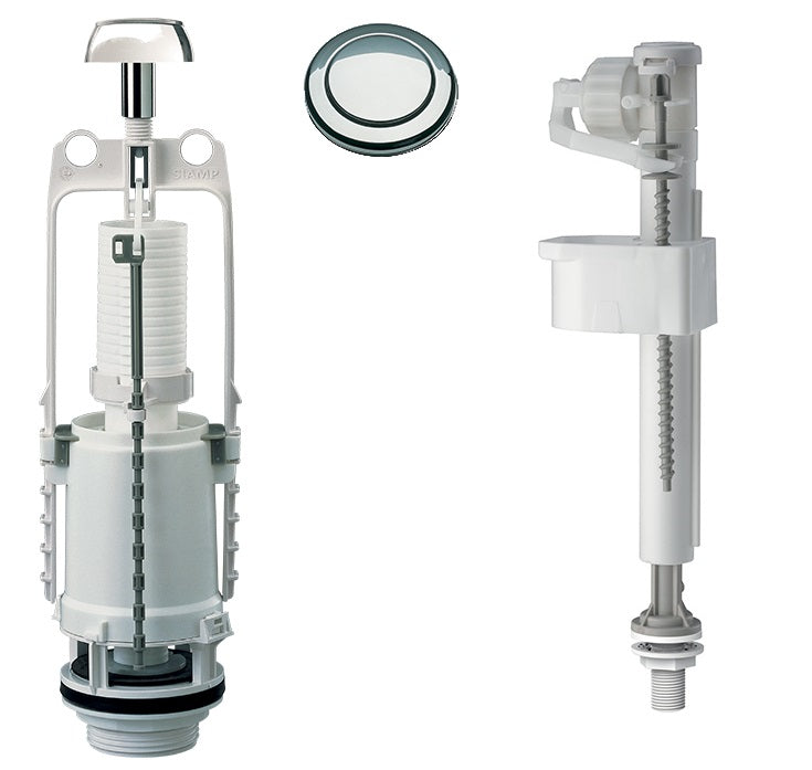 Siamp - Flush system - Flush Valve Storm Kit – MCCoLebanon